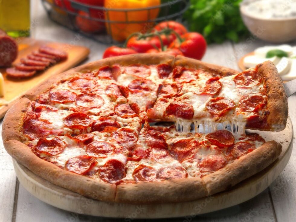 PaPizza & Shakes | Best Pizza, Wraps and Shakes in Bicester - Delivery ...